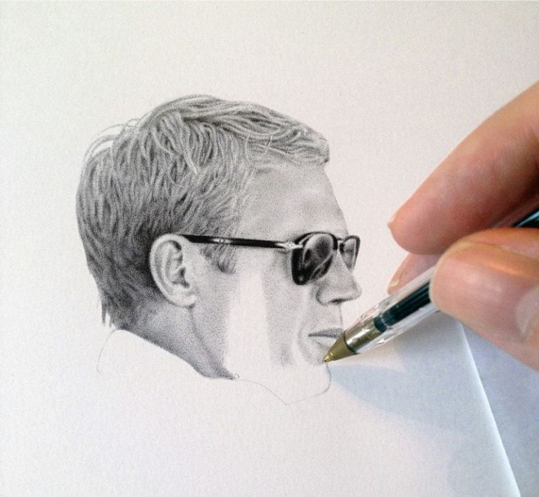 James Mylne, Artist Profile | Rook & Raven
